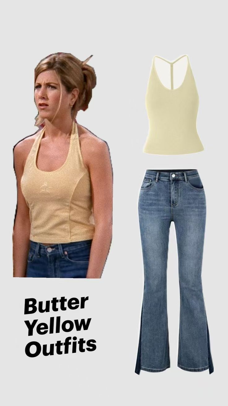 How to Dress Like Rachel Green: Embracing ’90s Minimalist Style – OGLmove