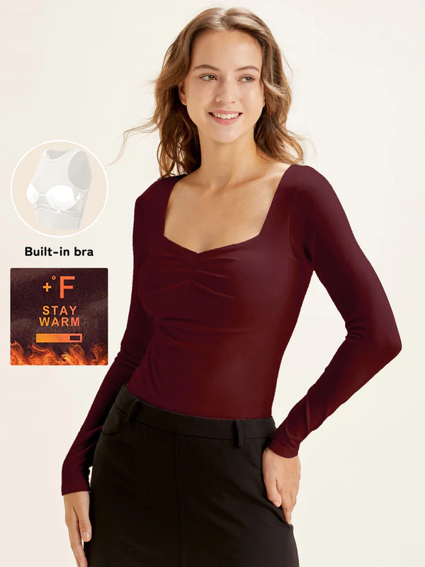 Women's Wicking layer – OGLmove