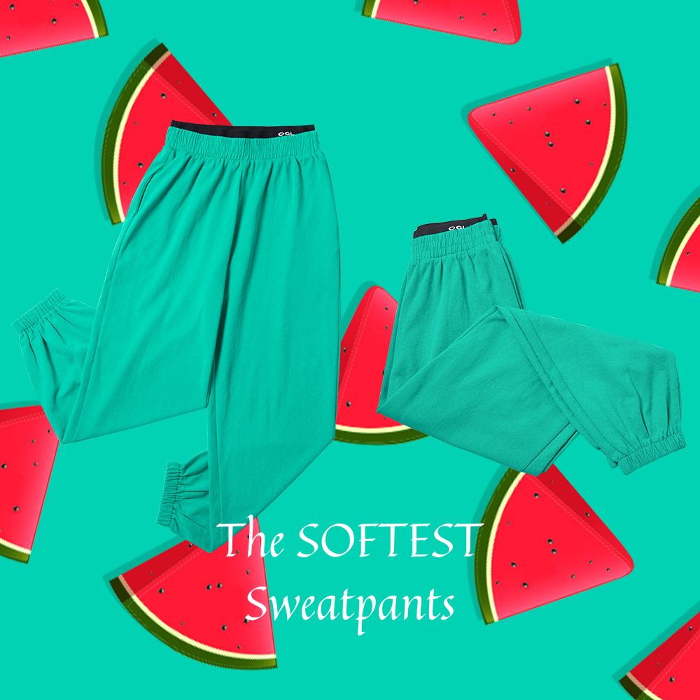 OGLmove-Summer Emerald