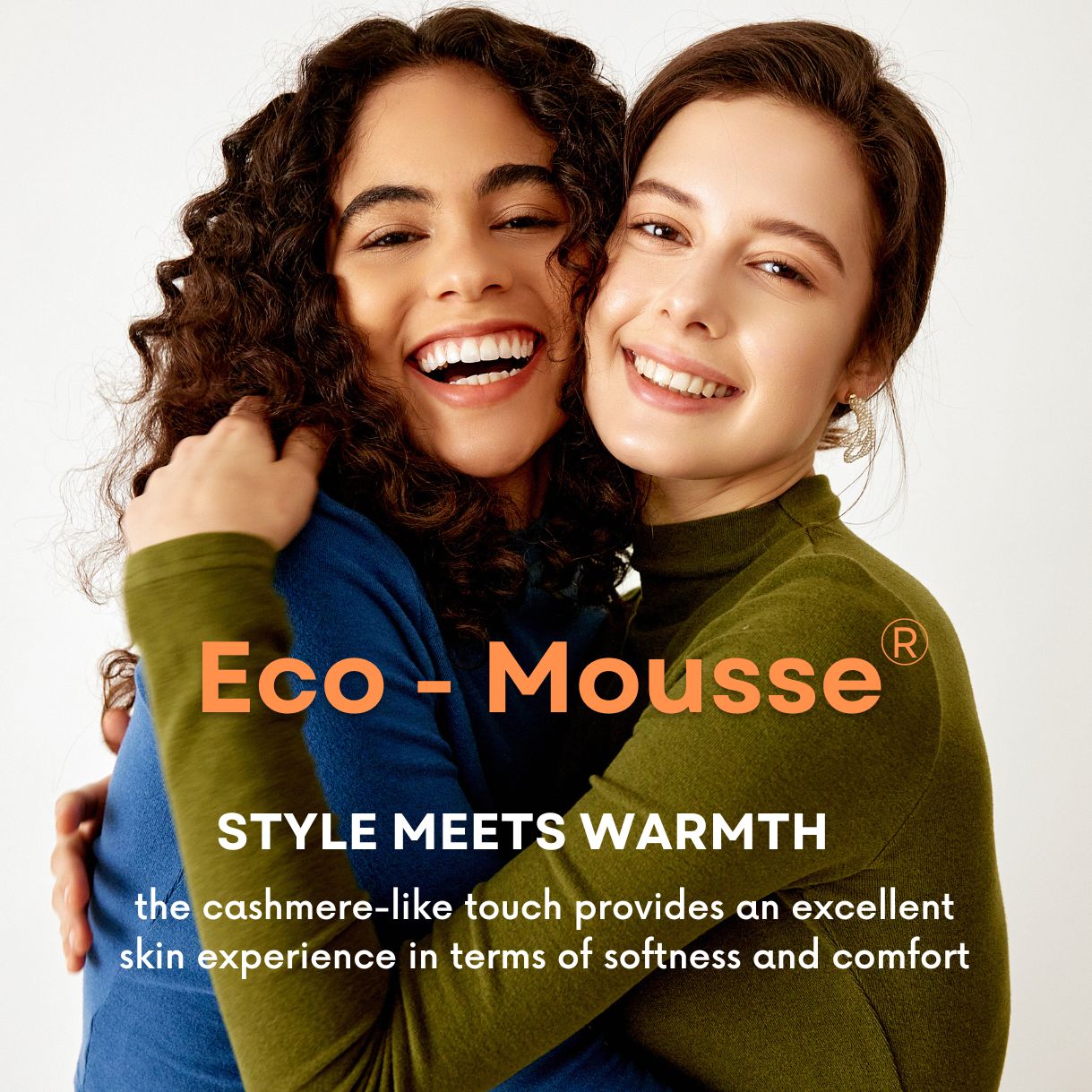 Eco Mousse 2022 – OGLmove