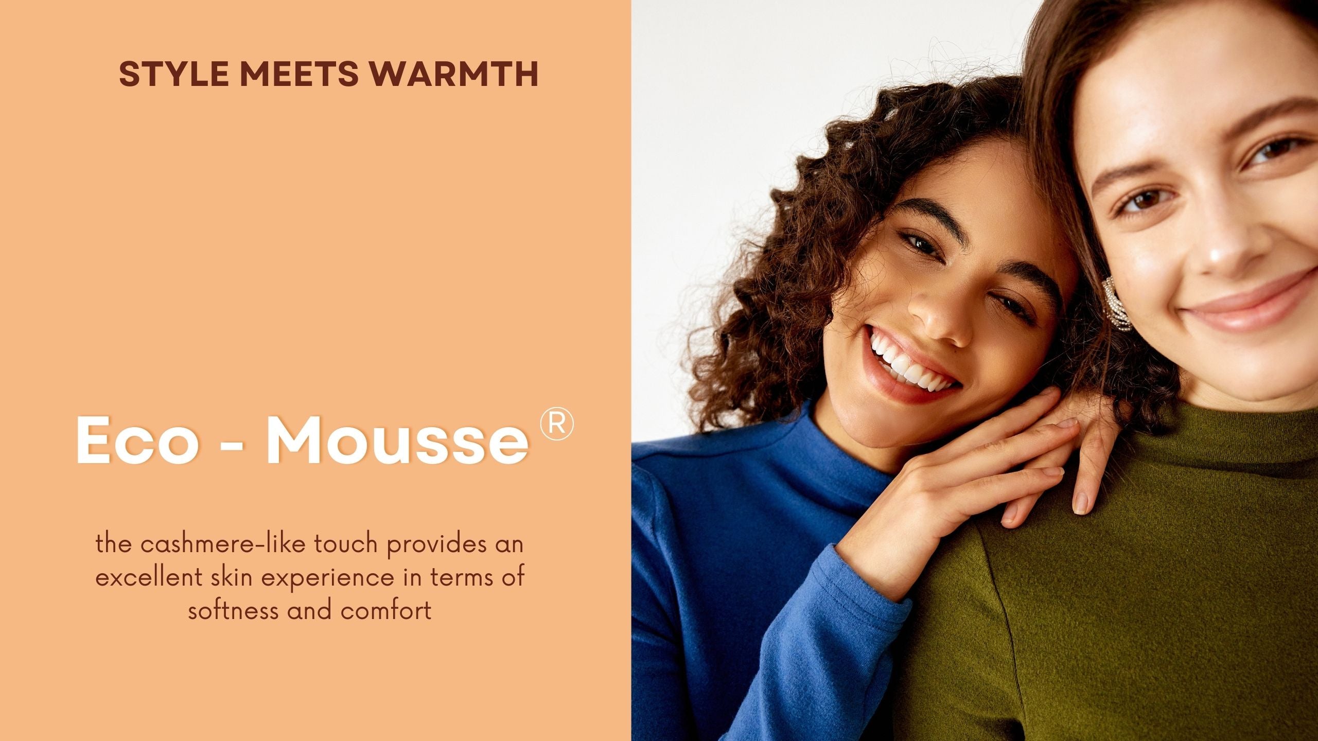 Eco Mousse 2022 – OGLmove