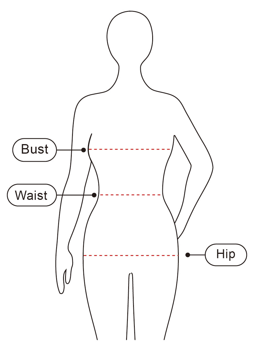 Size Guide – OGLmove